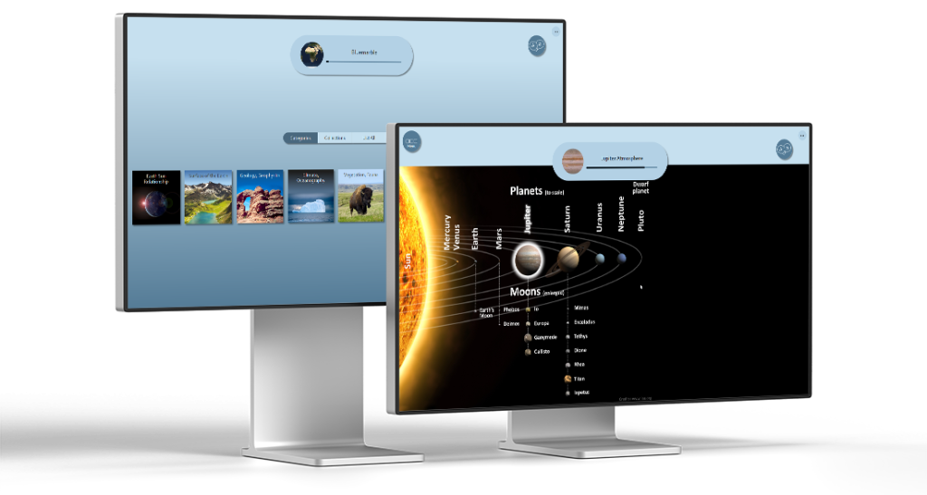 02_Pro Desktop Mockup – Globoccess