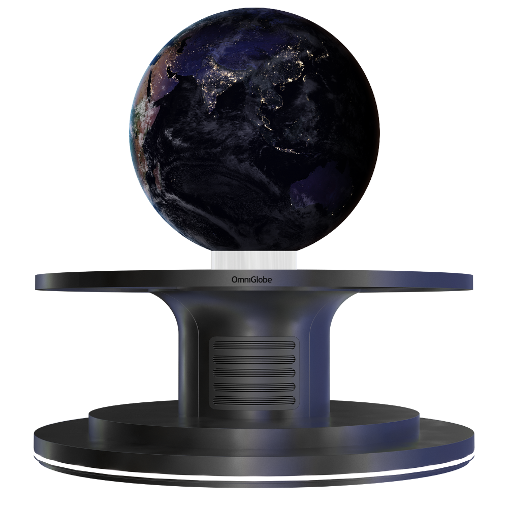 OmniGlobes - Globoccess