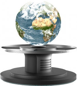 OmniGlobe - Globoccess