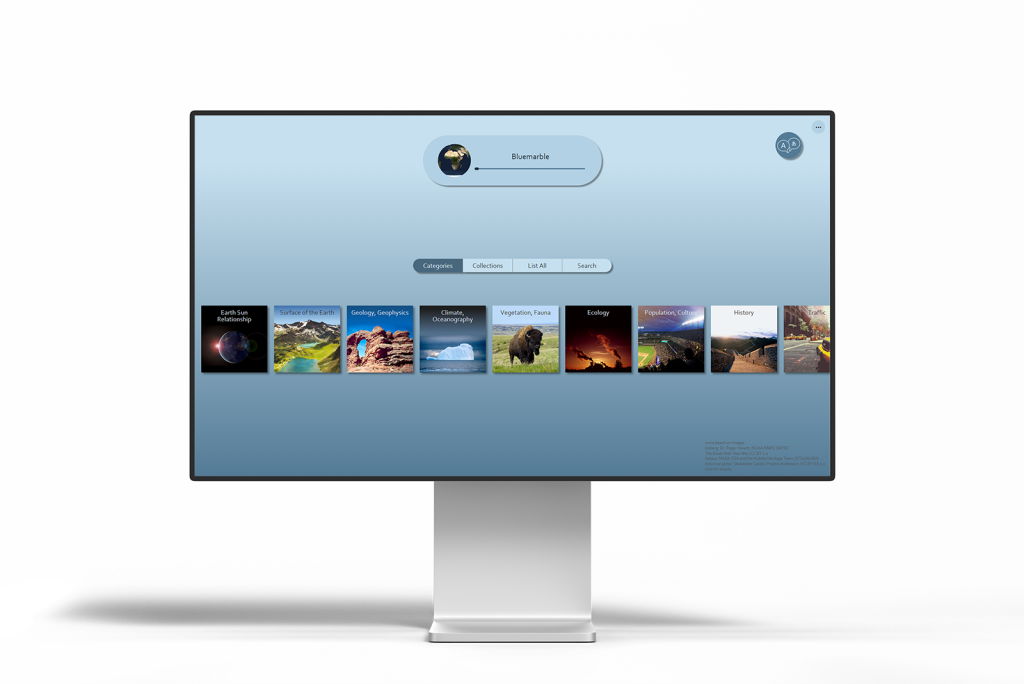 OmniSuite - Globoccess